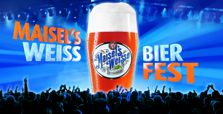 Weissbierfest 2025 Freitag | liebesbier.de