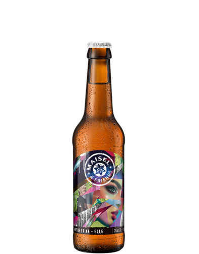 Maisel's Weisse Leicht | liebesbier.de