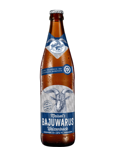 Maisel's Weisse Leicht | liebesbier.de